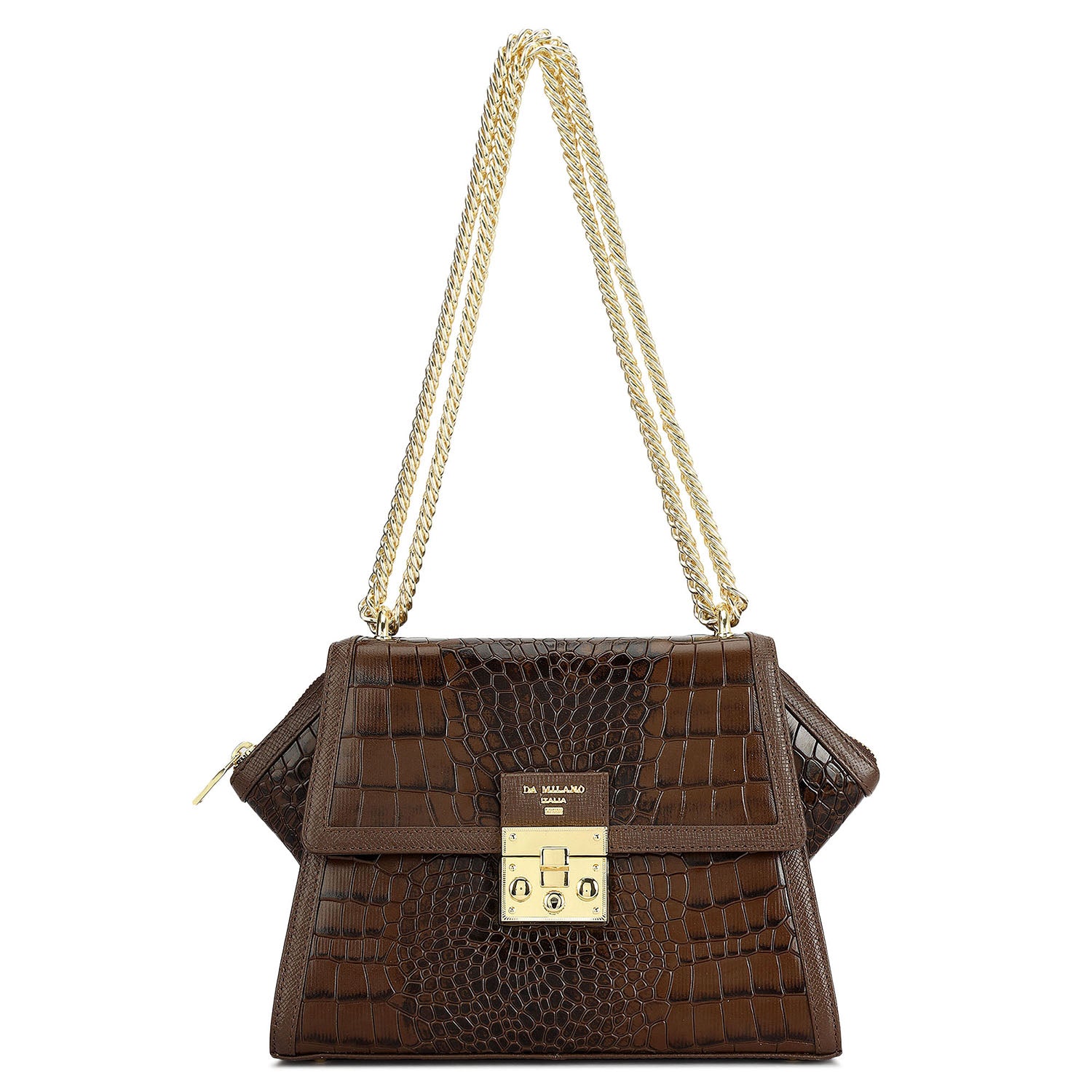 Allure Shoulder Bag (S) – Da Milano