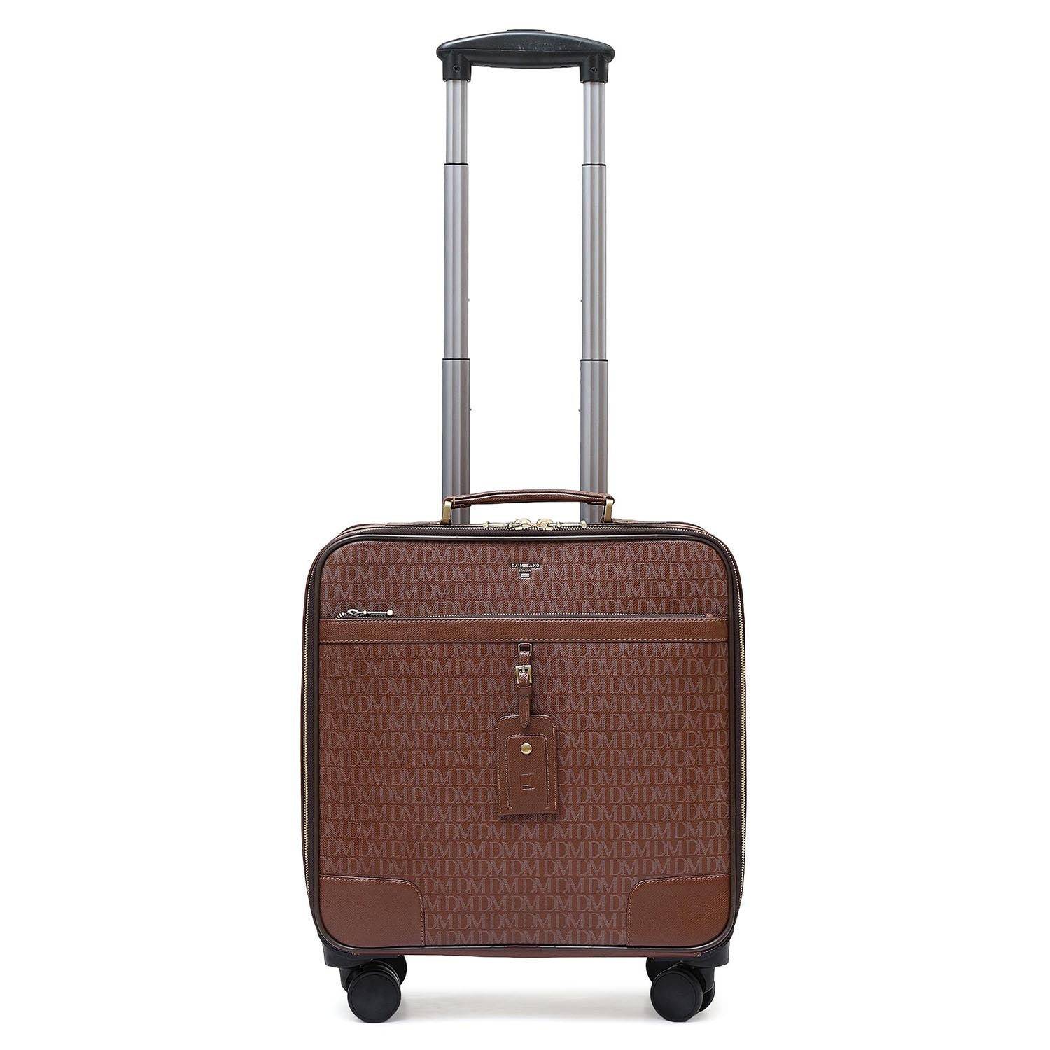Monogram Overnighter Trolley - Date – Da Milano